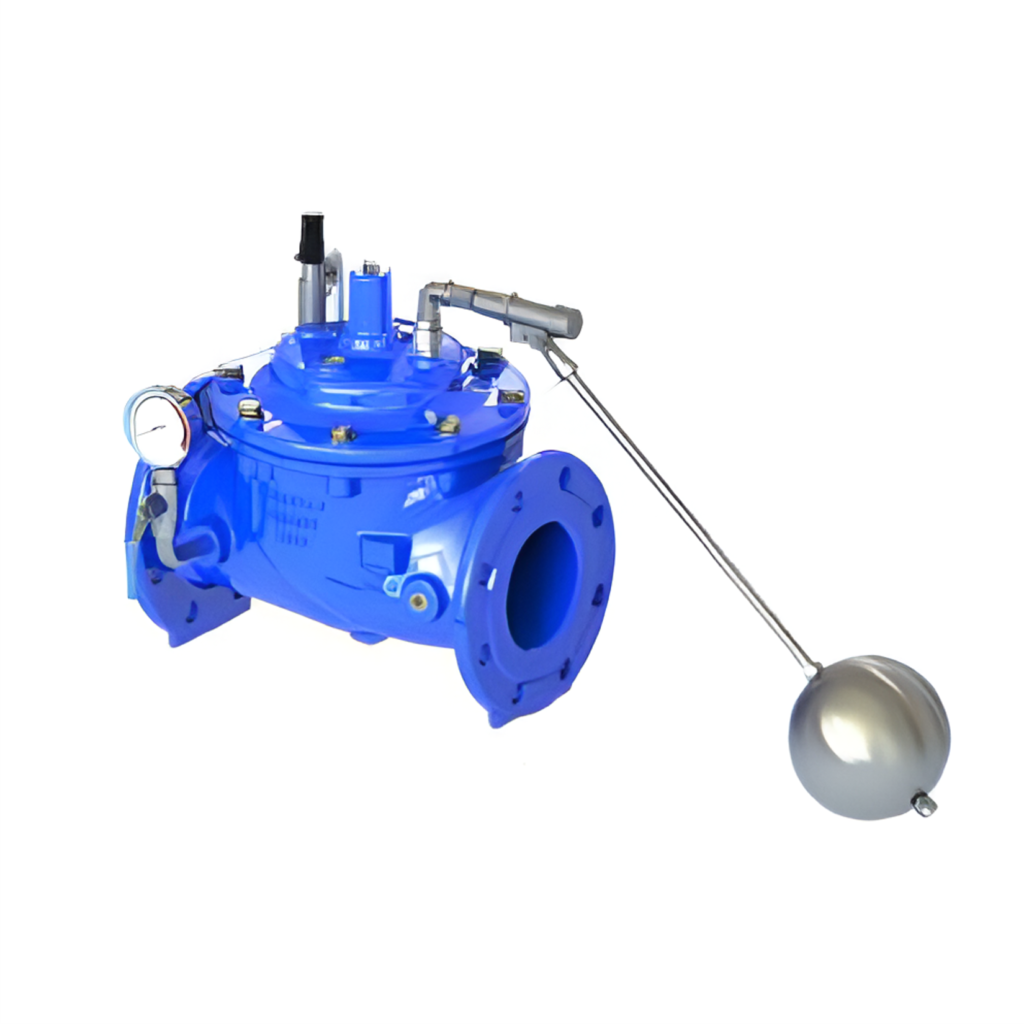 Products - AIP Valve